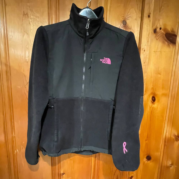The North Face | Jackets & Coats | The North Face Denali Fleece Breast ...